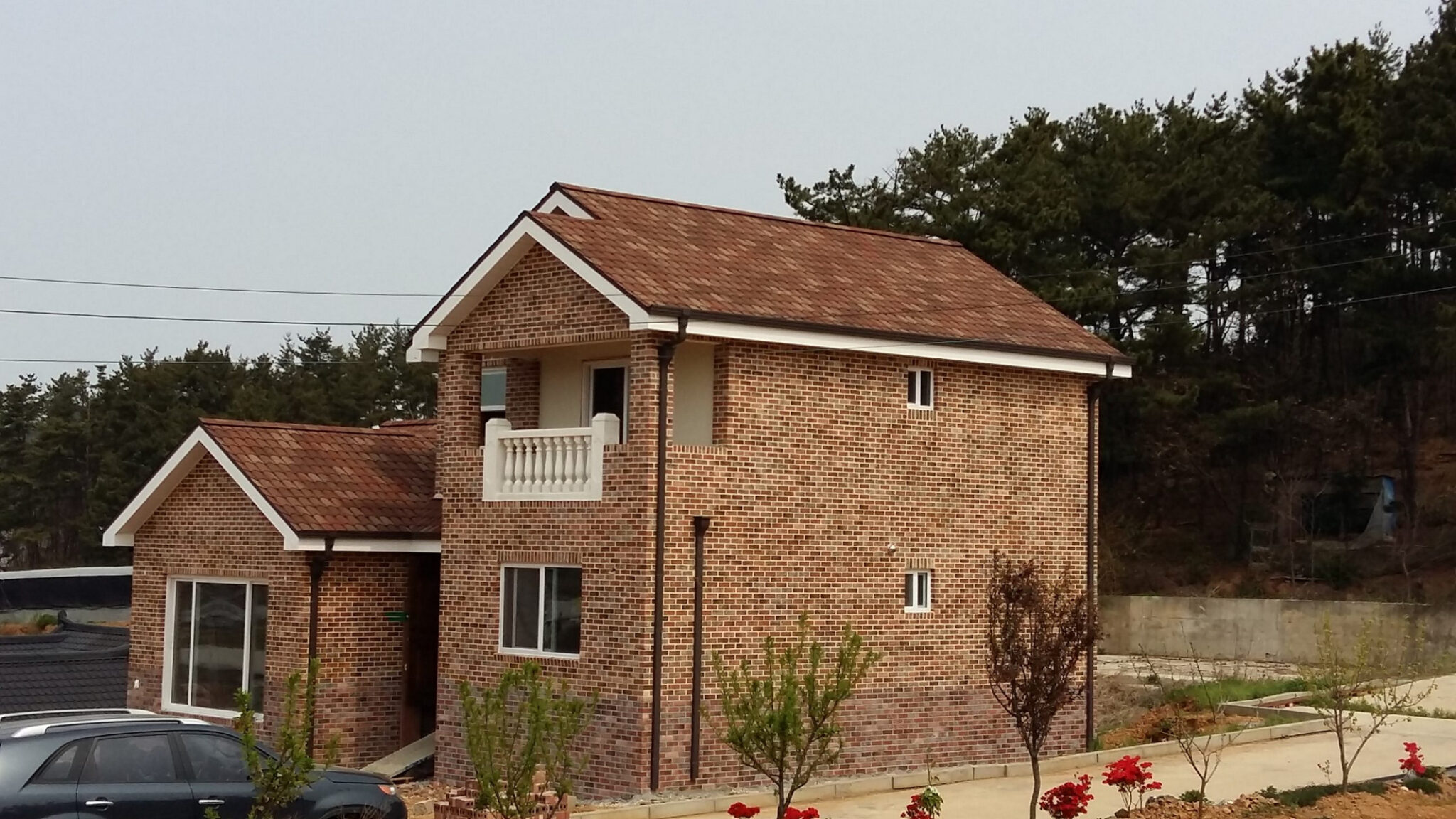 Tegola Master Coppo sindrila tridimensionala cu aspect de olane